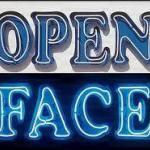 channel letters - King of Neon